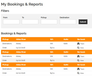 Courier|Tracking Goods|BHF Couriers